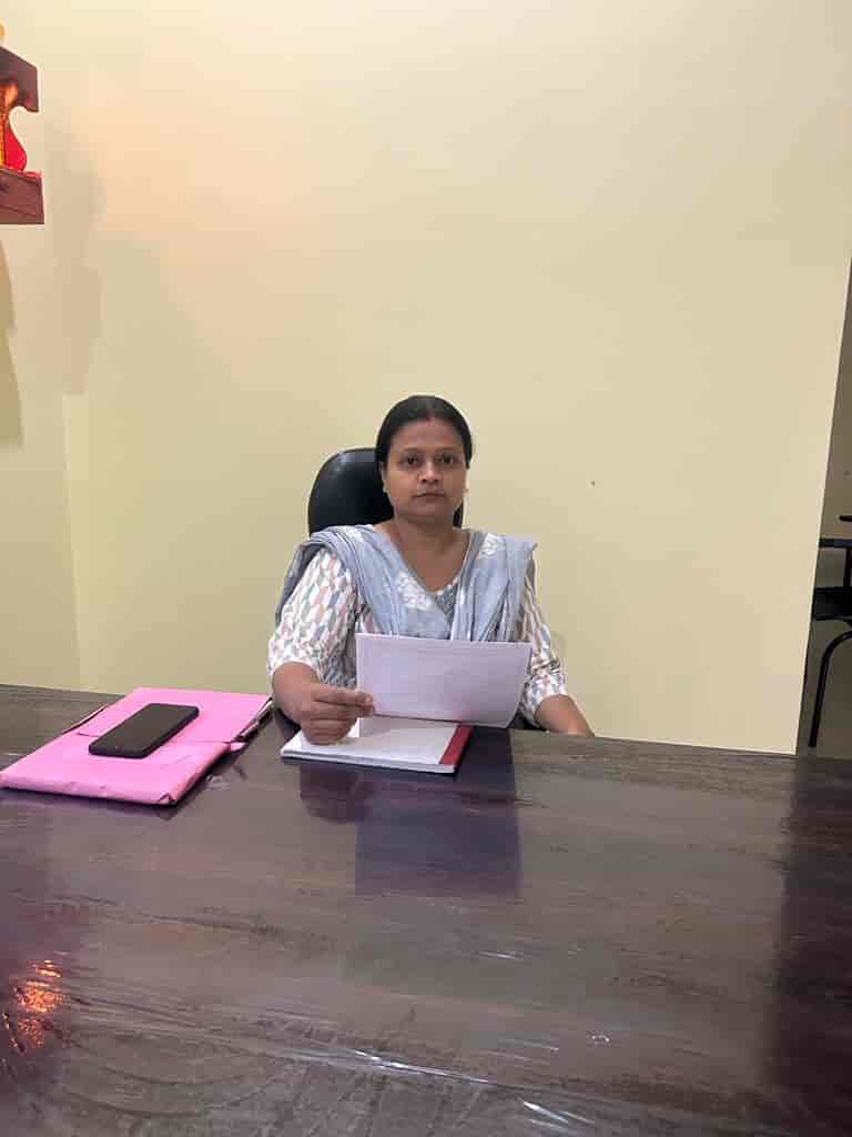 The Gravitas Tutorials in Vrindavan Colony,Lucknow - Best Tutorials near me in Lucknow - Justdial