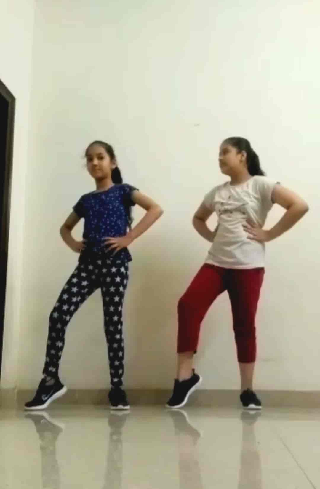 Rhythm Dance Academy & Fitness Zone in Sitapur Rd Lucknow,Lucknow ...