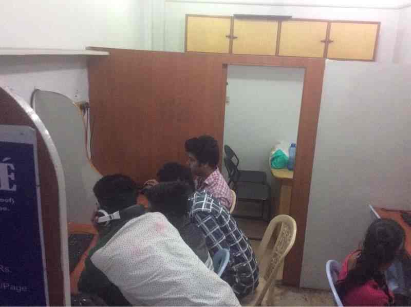 J S Computer Infosys in Hazratganj,Lucknow - Best Computer Software ...