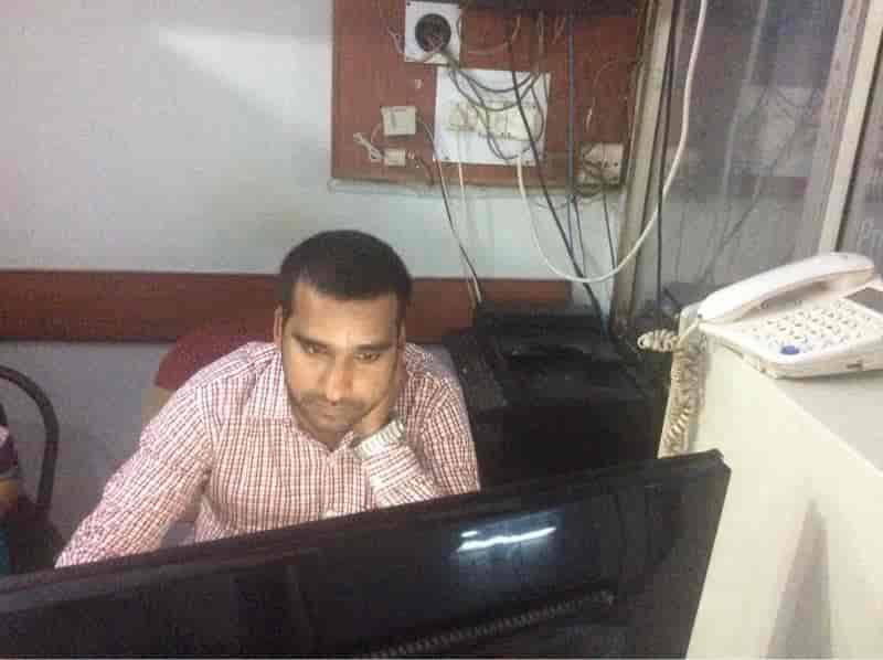 J S Computer Infosys in Hazratganj,Lucknow - Best Computer Software ...