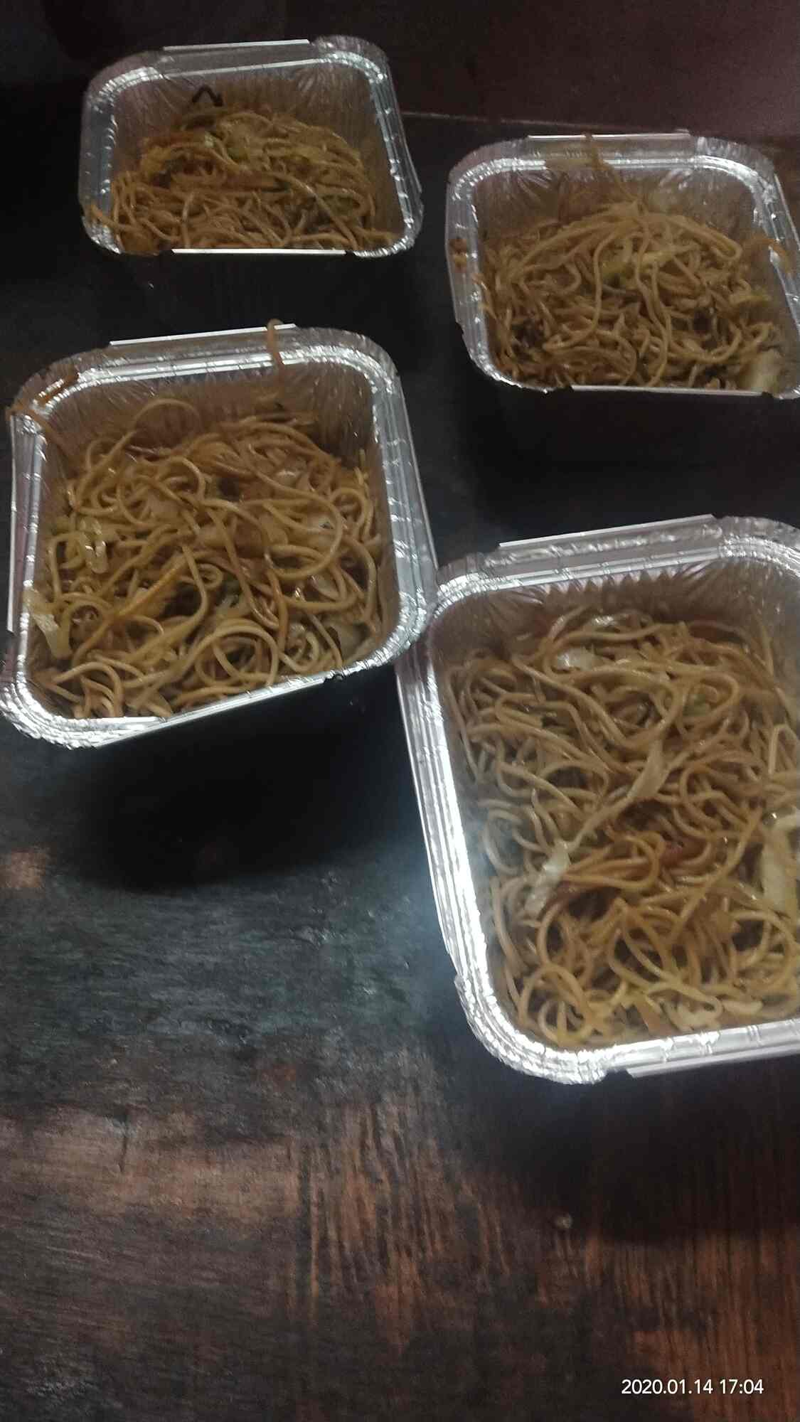 Sharda Fast Food Centre in Rajaji Puram,Lucknow - Best Fast Food in ...