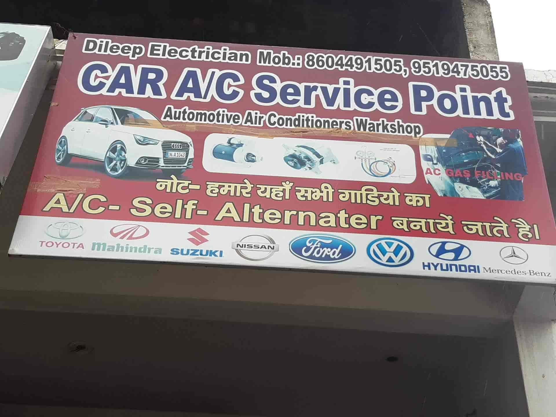 Car Ac Service Point in Aashiyana Lucknow Best Car Repair Services near me in Lucknow Justdial