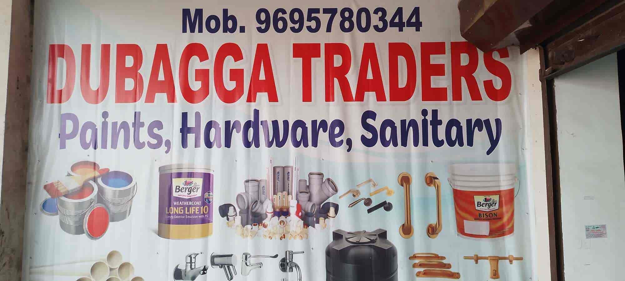 Dubagga Traders in Dubagga,Lucknow - Best Paint Dealers in Lucknow ...