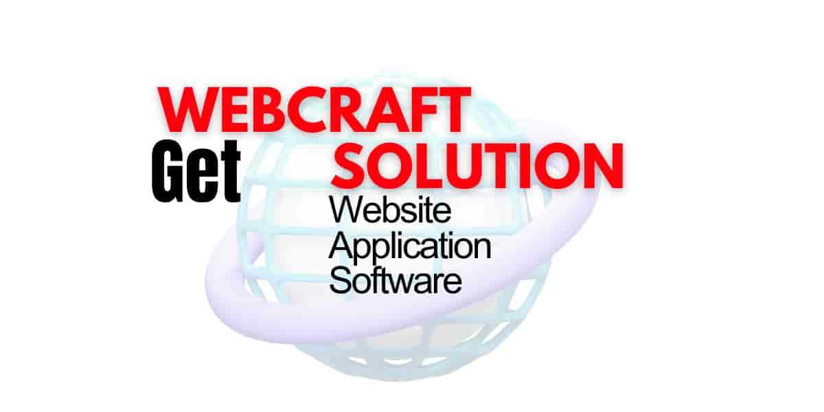 Web Craft Solution in Telibagh, Lucknow - Best Internet Website Developers in Lucknow - Justdial