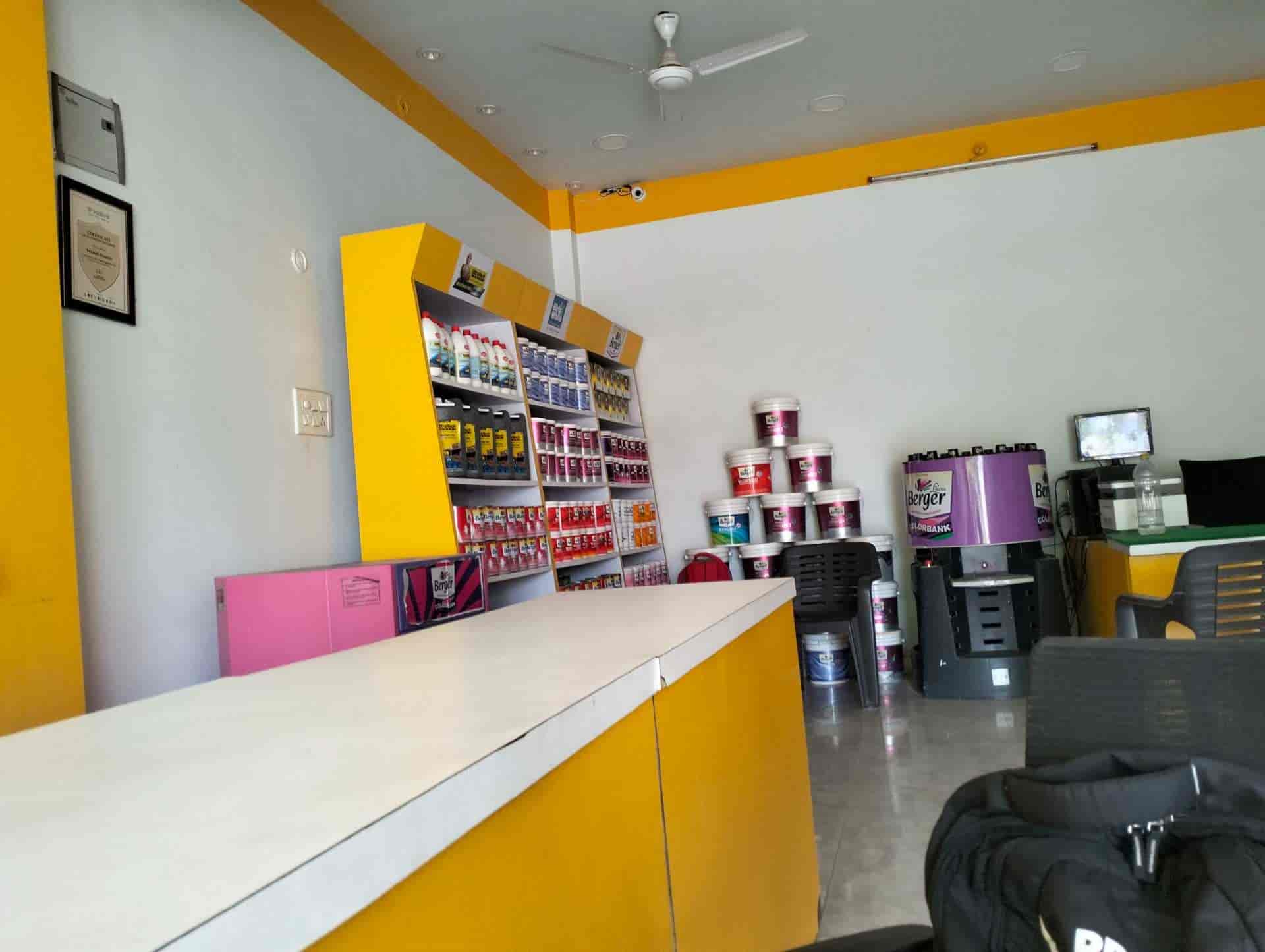 Vaishali Traders in Jankipuram, Lucknow - Best Building Material ...