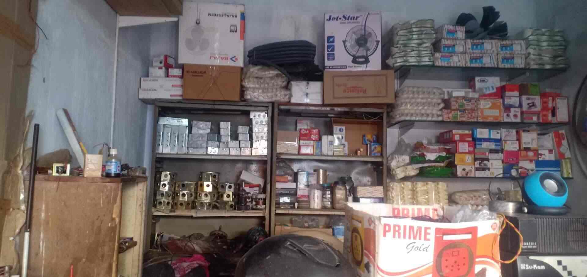 Jbr Electric And Electronic in Alambagh,Lucknow - Best CCTV Dealers in Lucknow - Justdial