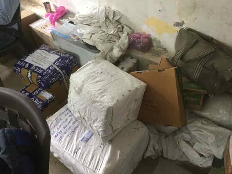 Origin express in Hazratganj,Lucknow - Best Courier Services in Lucknow ...