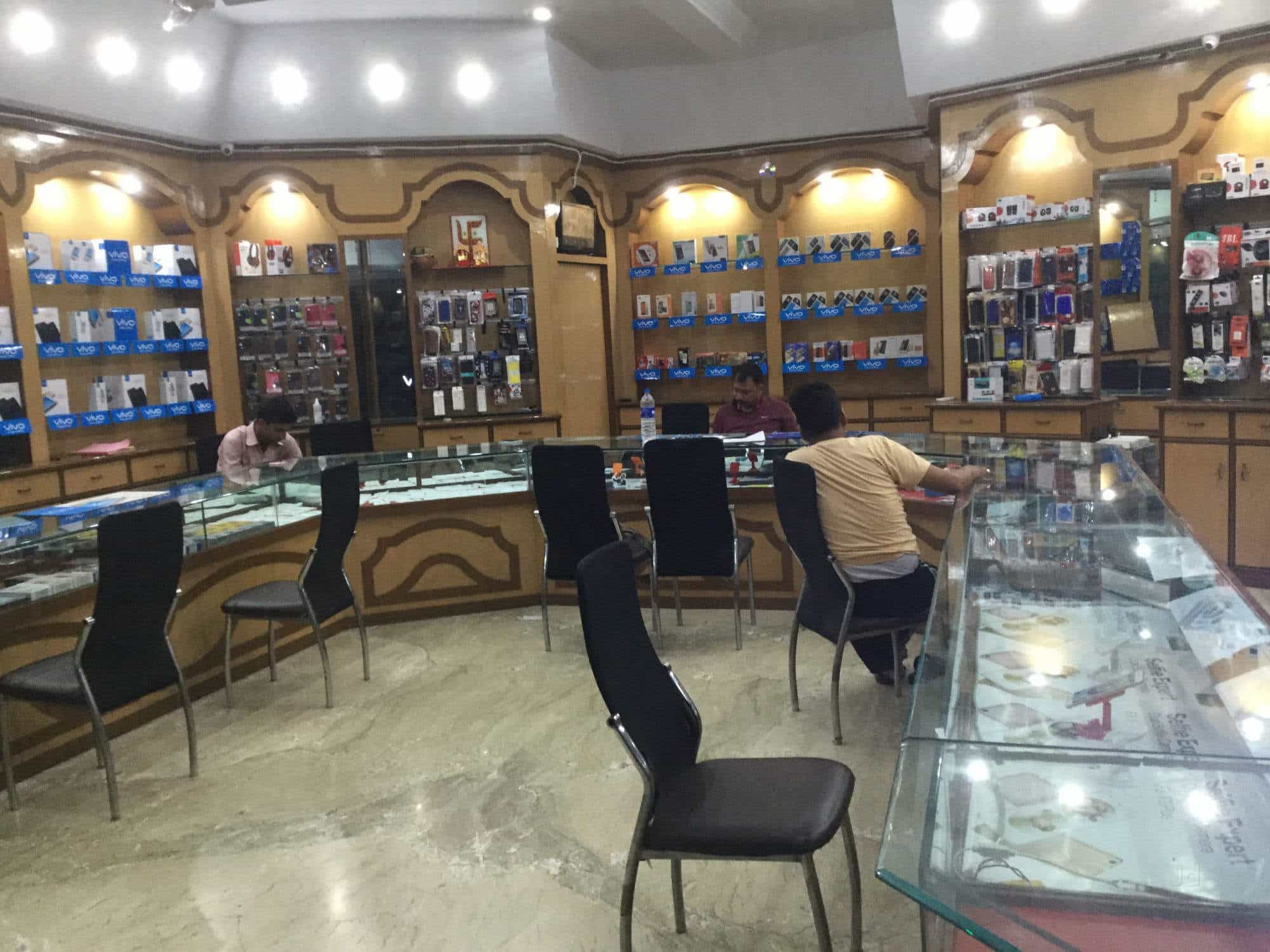S M Mobiles & Electronics in Telibagh,Lucknow - Best Sony-Mobile Phone ...