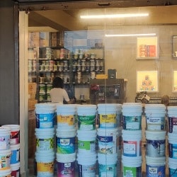 Top Paint Dealers in Khajuha, Lucknow - Best Paint Shops & Suppliers ...