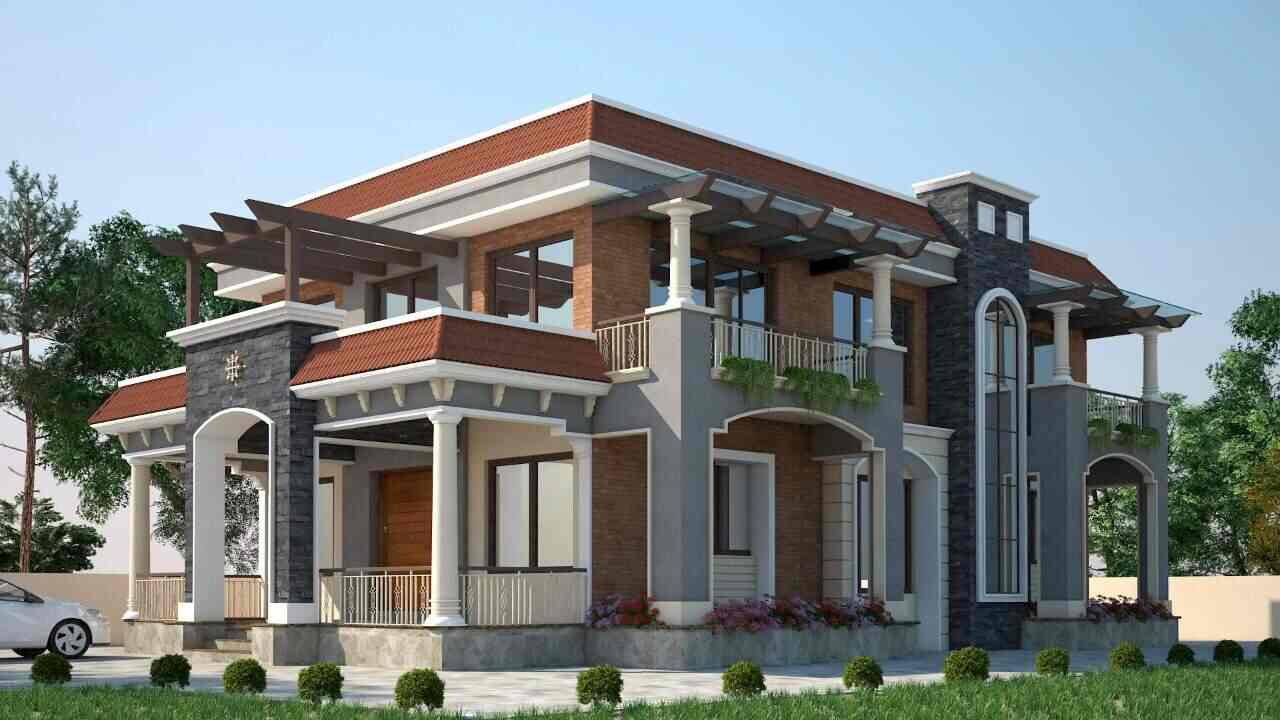 Services offered by Balaji Architects & Interiors in Telibagh, Lucknow ...