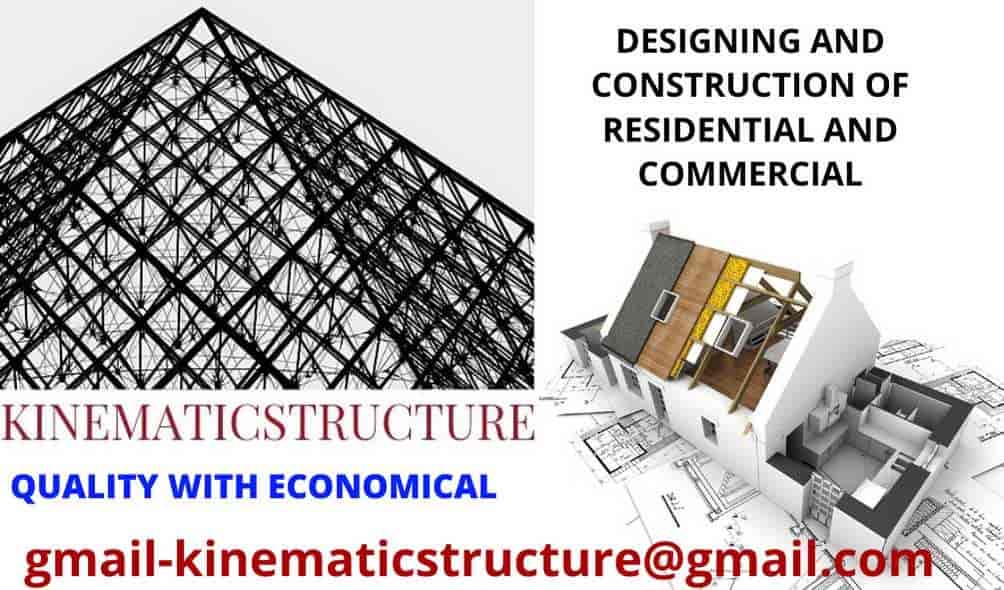 Photo Gallery of Kinematic Structure in Indira Nagar - BestInterior ...