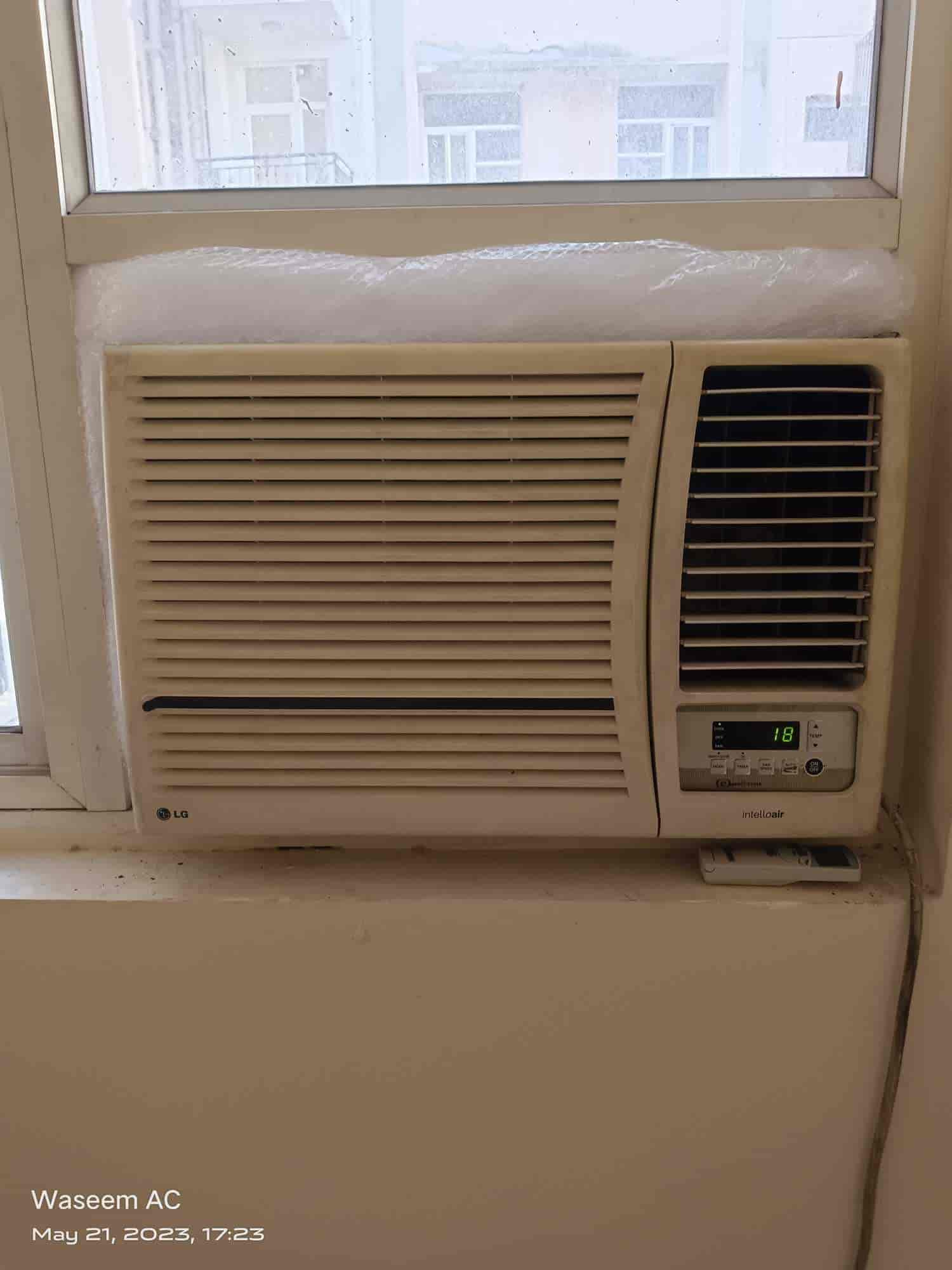 Window ac for rent near me store