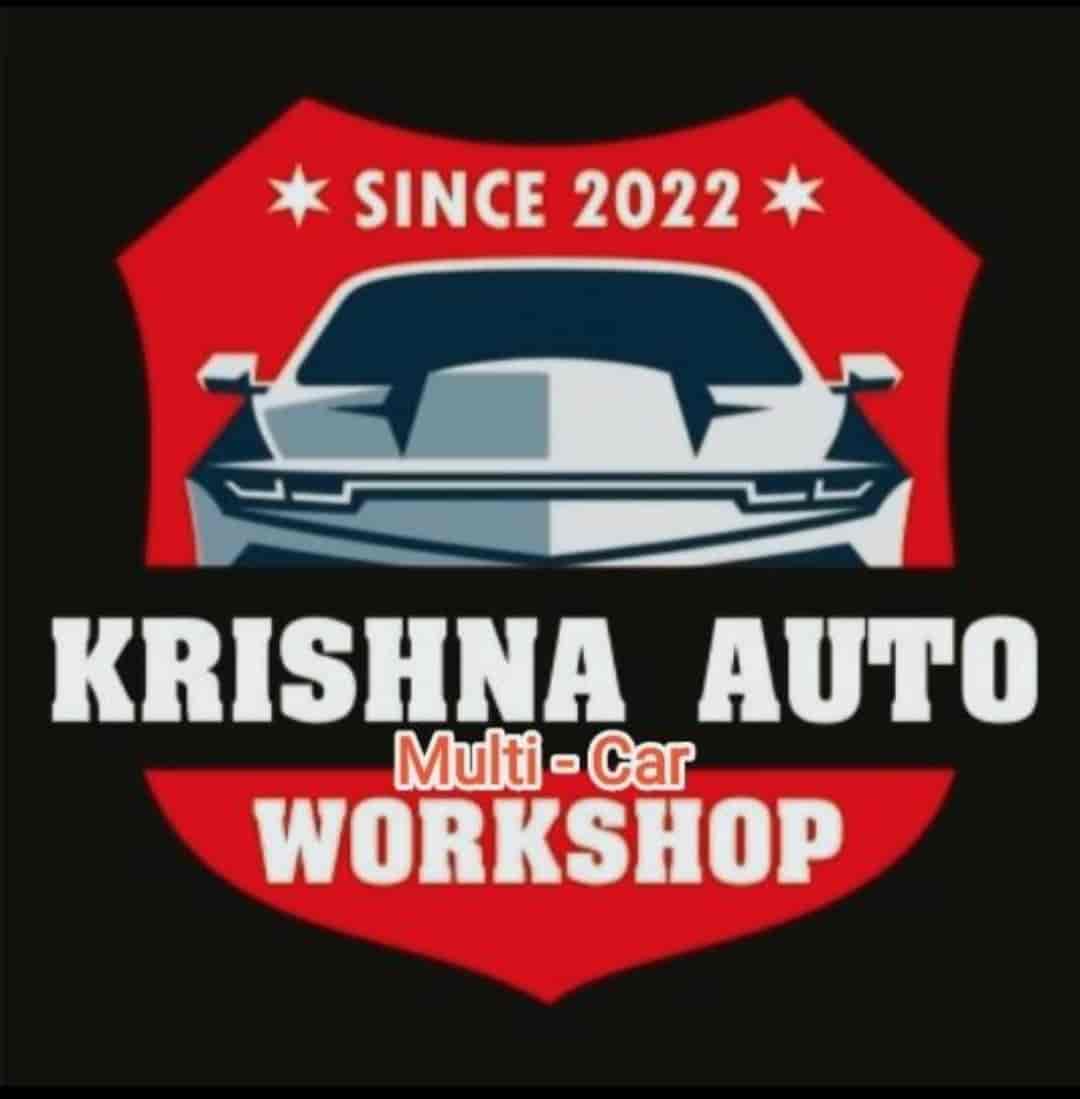 Krishna Auto in Arjunganj,Lucknow - Best Car Repair & Services near me ...