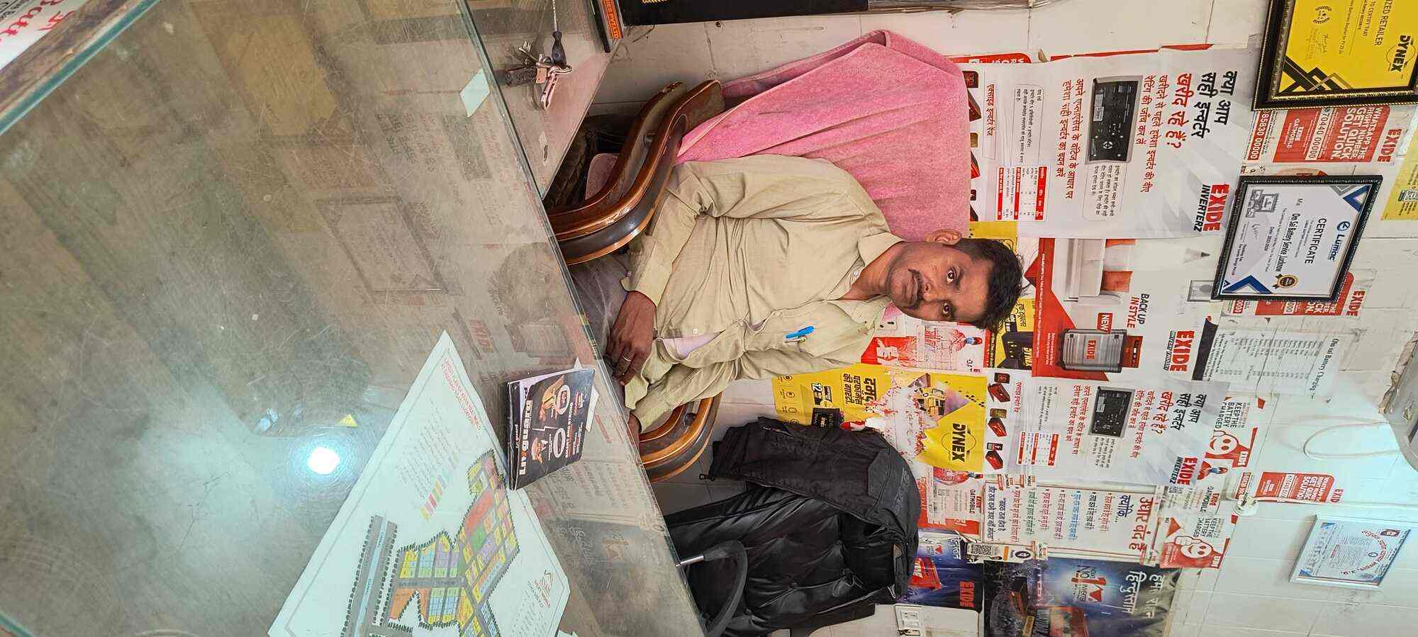 Hunger Haven in Matiyari,Lucknow - Best Tiffin Services in Lucknow - Justdial