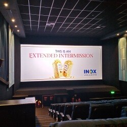 Find list of Inox Cinemas in Barabanki near me - Justdial