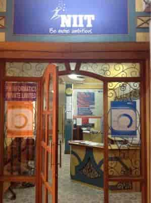 NIIT Ludhiana Mall Road Centre in Bharat Nagar,Ludhiana - Best Computer ...
