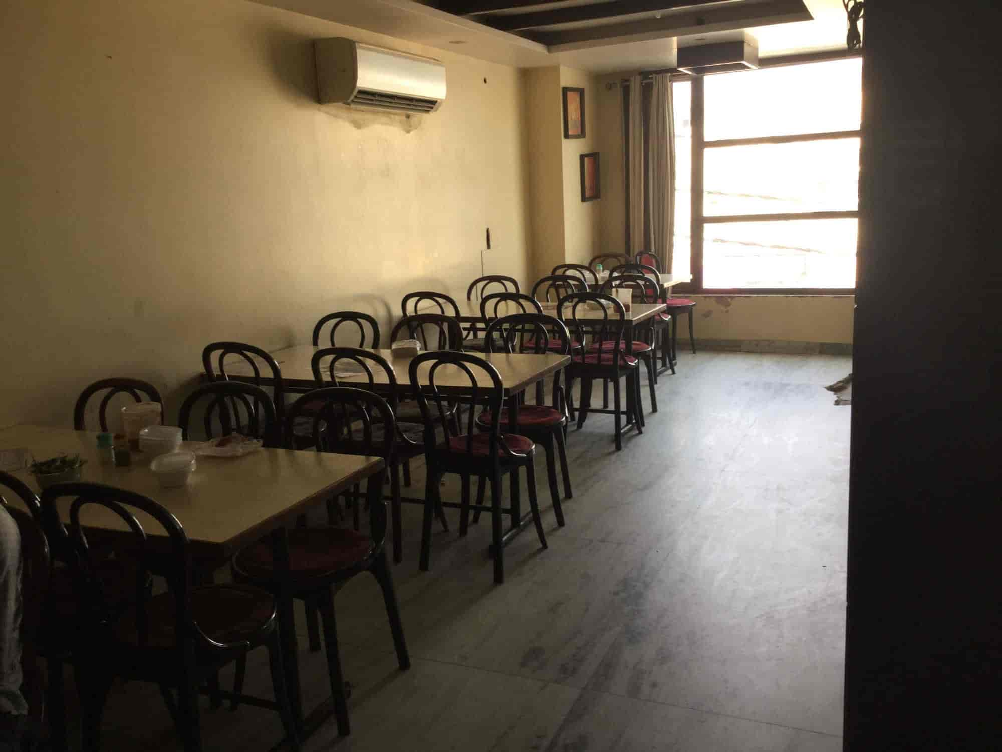 Bansi Vaishno Dhaba in Jagjit Nagar,Ludhiana - Order Food Online - Best ...