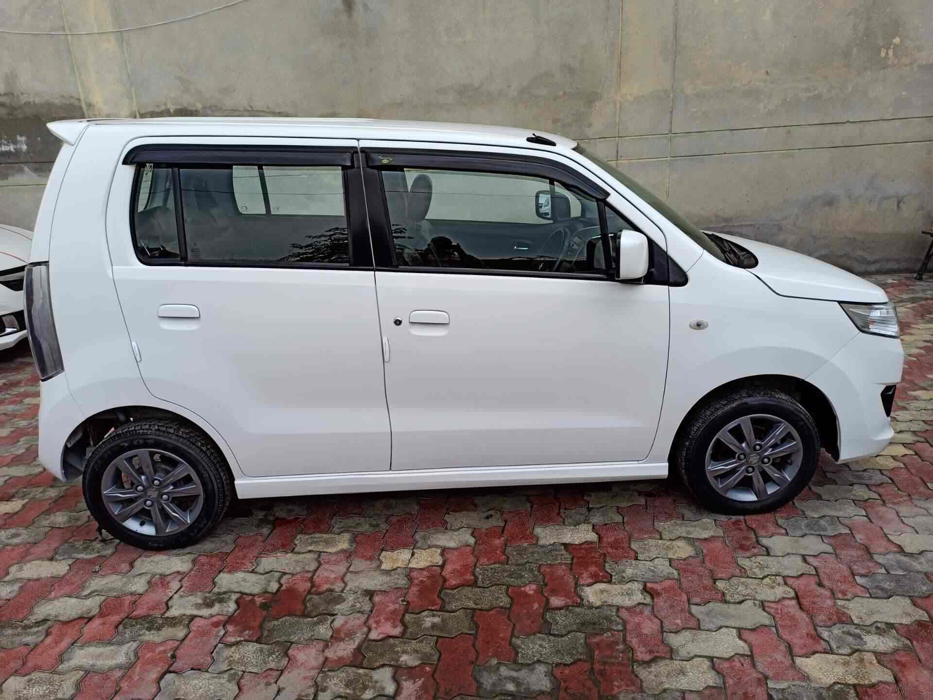 Sharda Motors in Gurdev Nagar,Ludhiana - Best Chevrolet-Second Hand Car ...