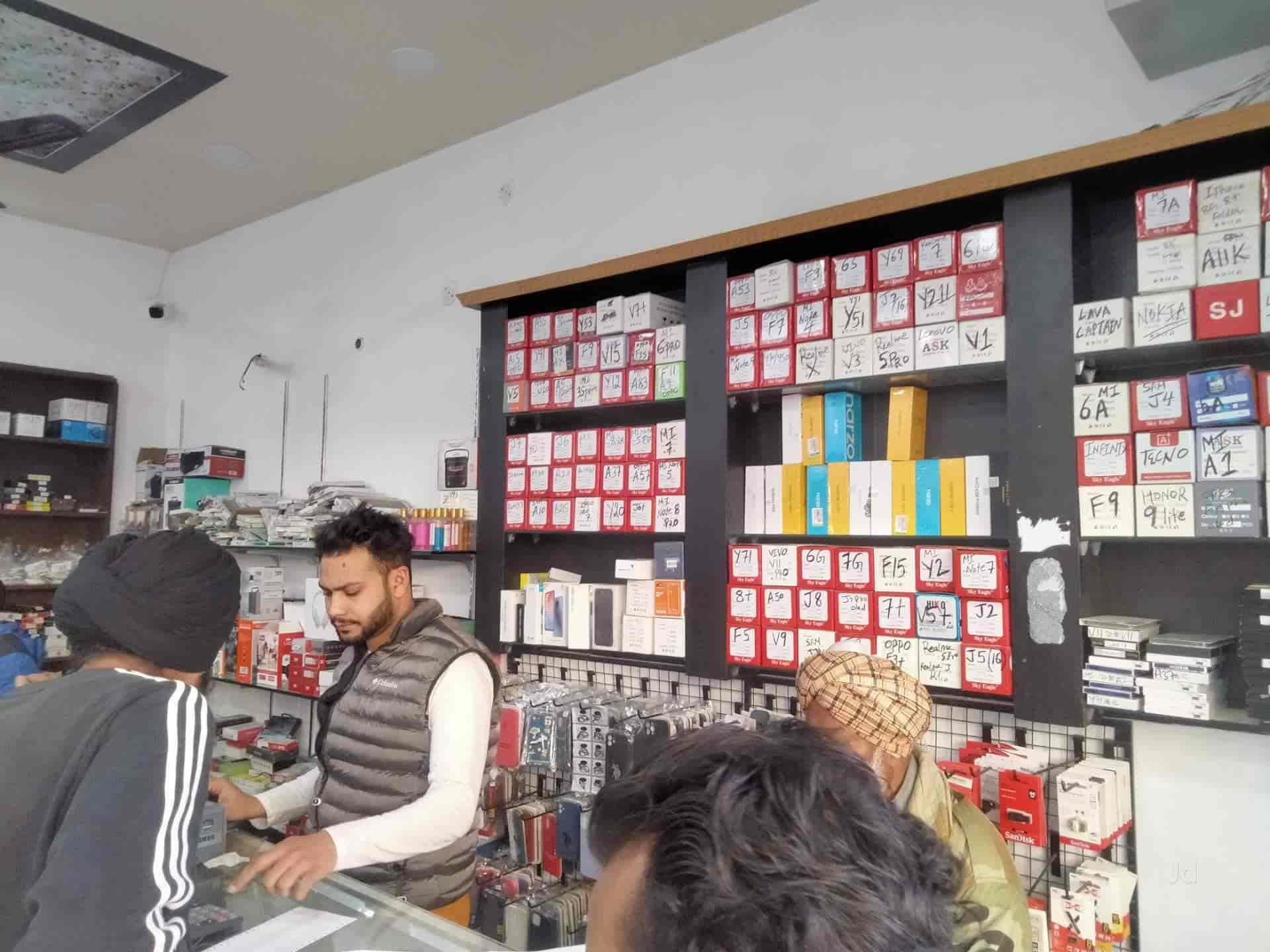 Nindi Mobiles in Samrala,Ludhiana - Best Samsung-Mobile Phone Dealers ...