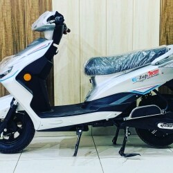 Top Tnr Battery Operated Scooter Dealers in Ambala - Best Tnr Battery ...