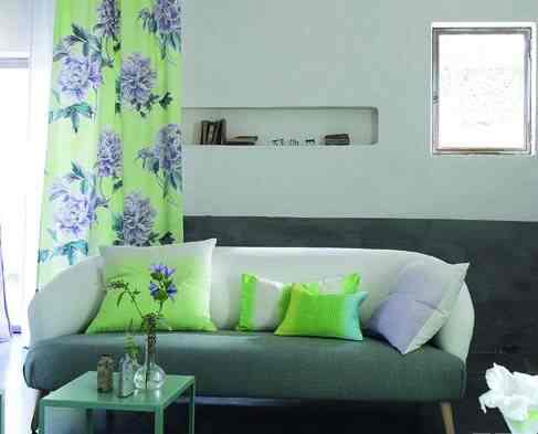 Floor & Furnishings in Civil Lines,Ludhiana - Best Wall Paper Dealers ...