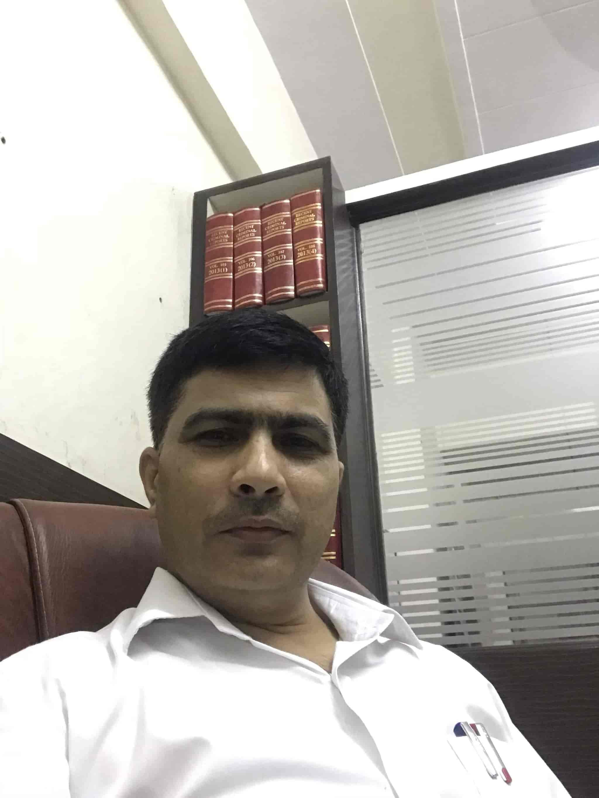 Rajan Kumar Chand Advocate in Shivpuri,Ludhiana - Best Lawyers in ...