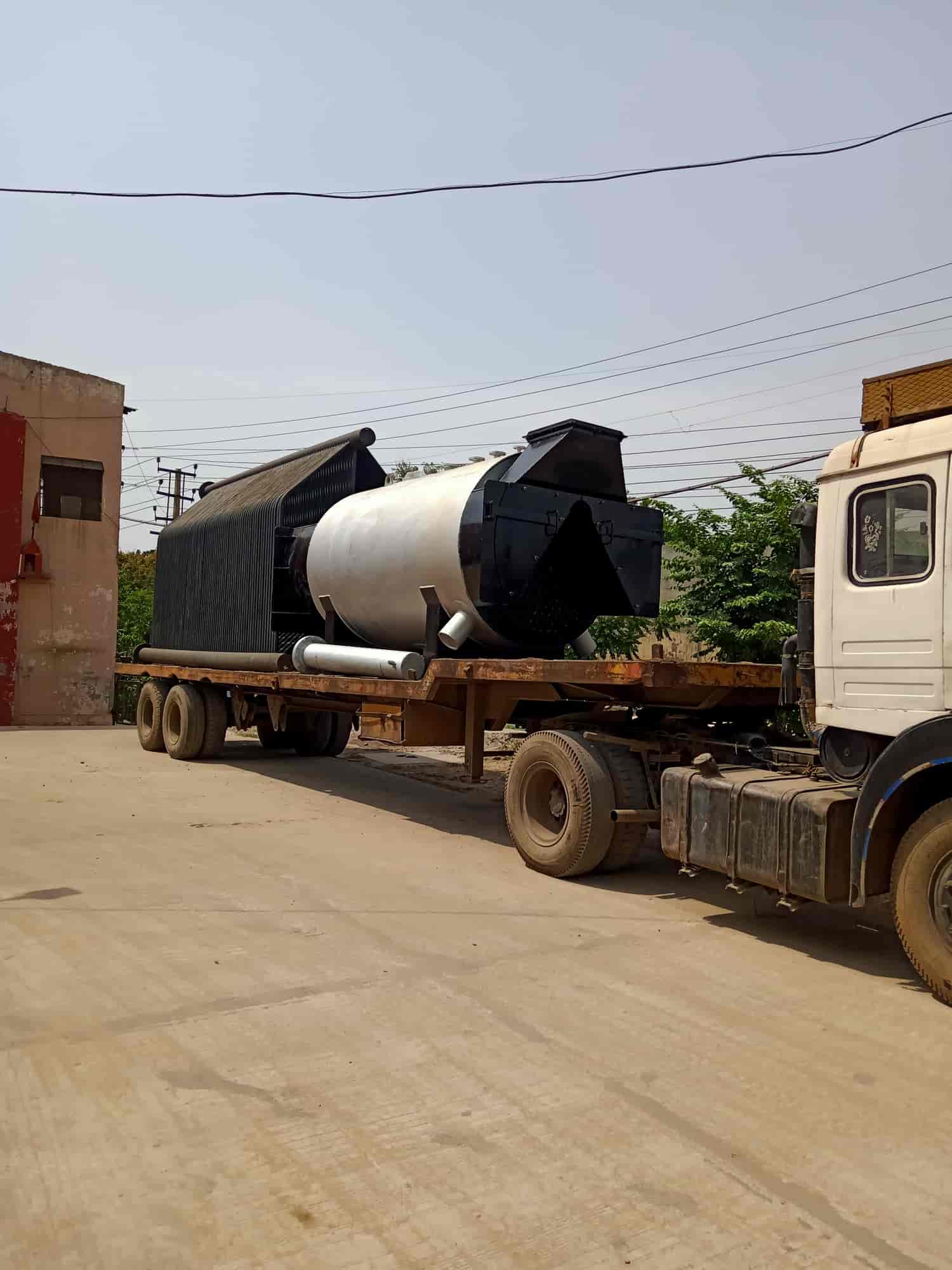 Catalogue - Misra Boilers Pvt Ltd in Focal Point Phase 7 , Ludhiana ...