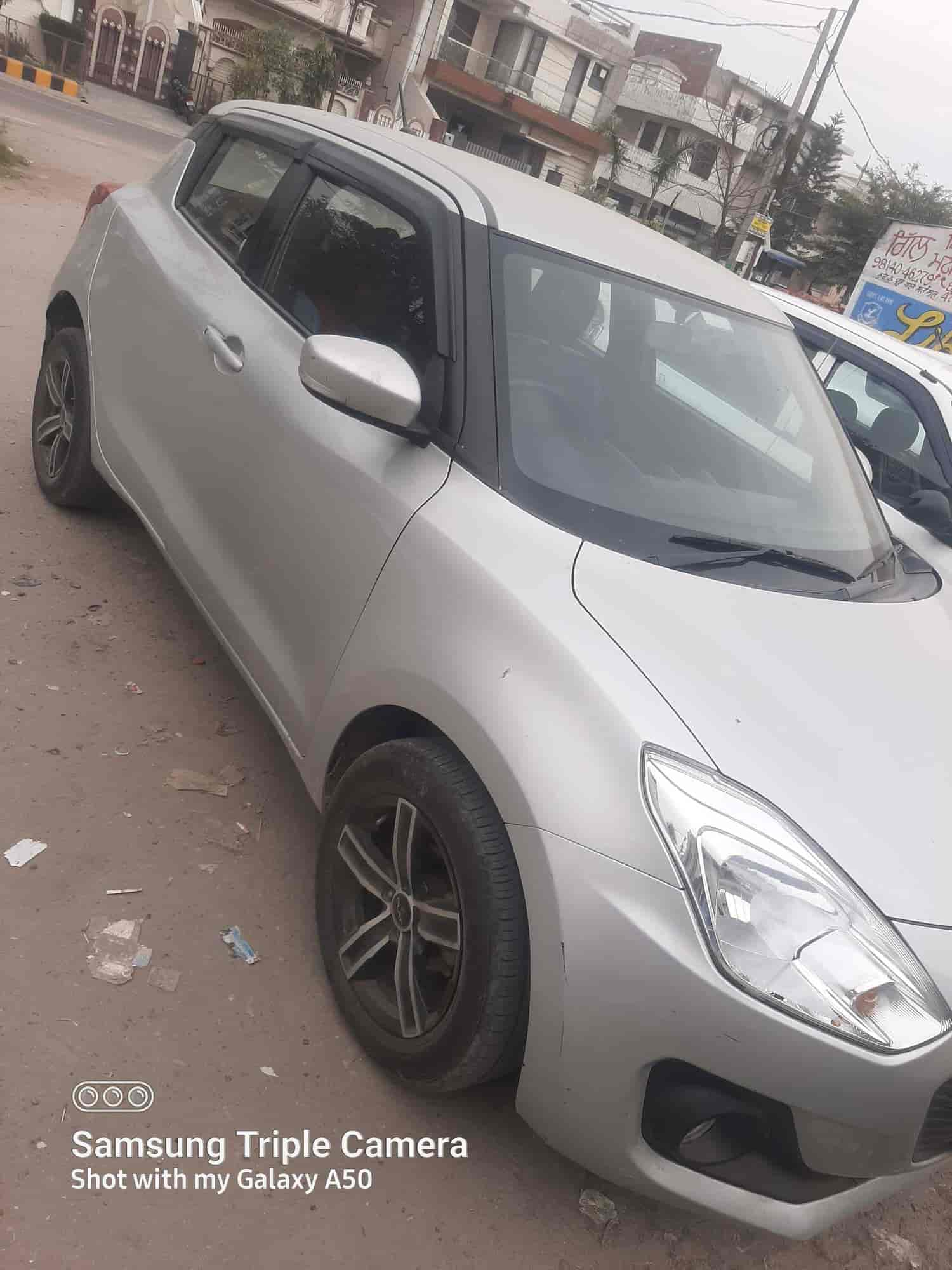 Sandhu Motors in Samrala Chowk,Ludhiana - Best Second Hand Car Dealers ...