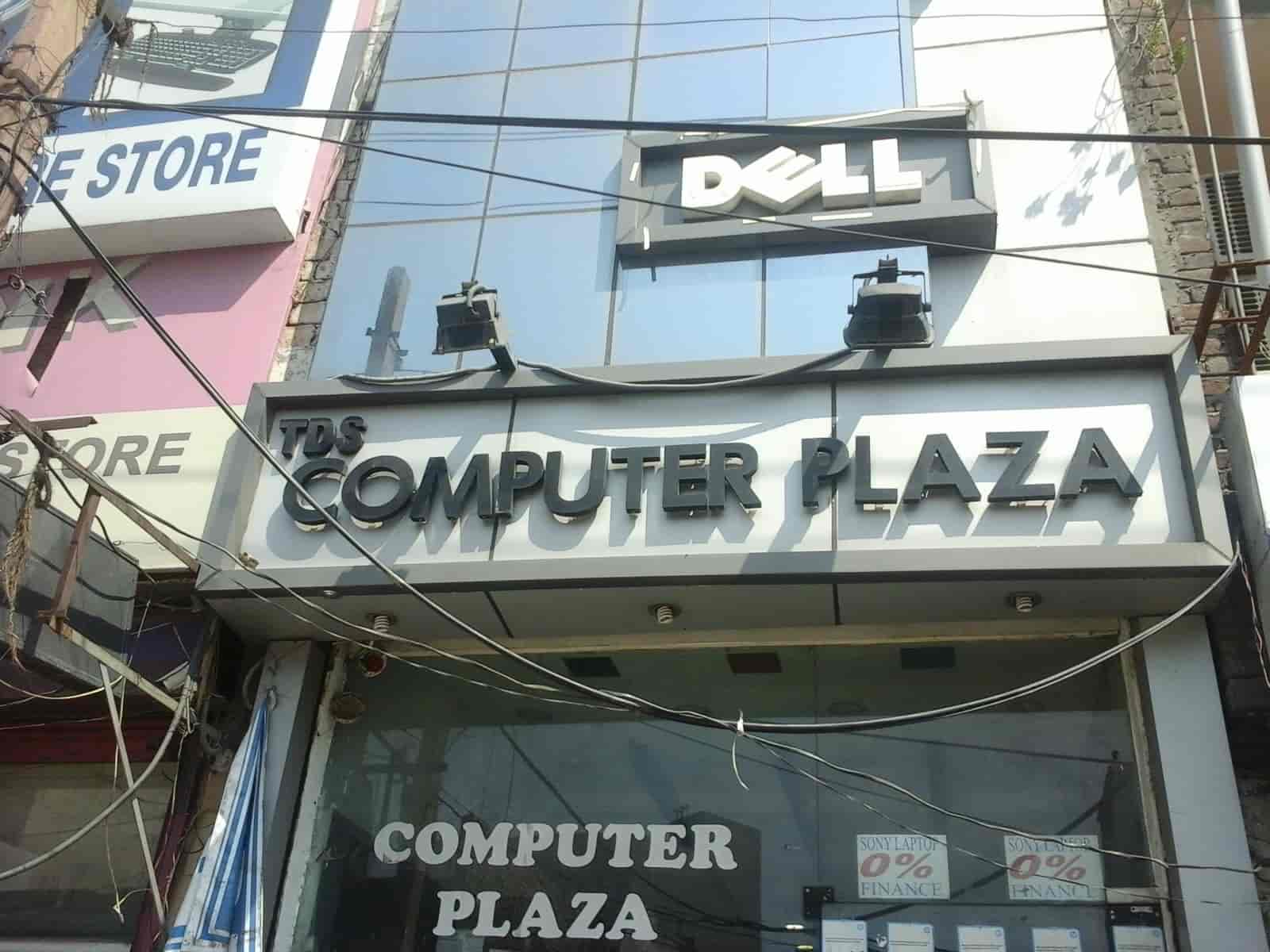 Top Computer Dealers in Sidhwan Canal Road, Ludhiana - Best Computer ...