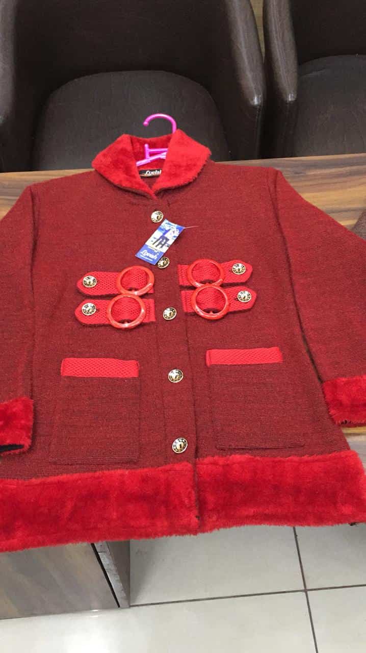 Top Woollen Jacket Retailers in Ludhiana - Best Woolen Jacket Dealers ...