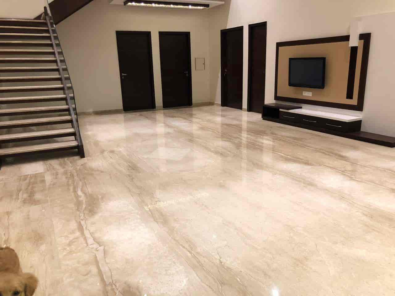 Punj Home Construction in Industrial Area B,Ludhiana - Best ...