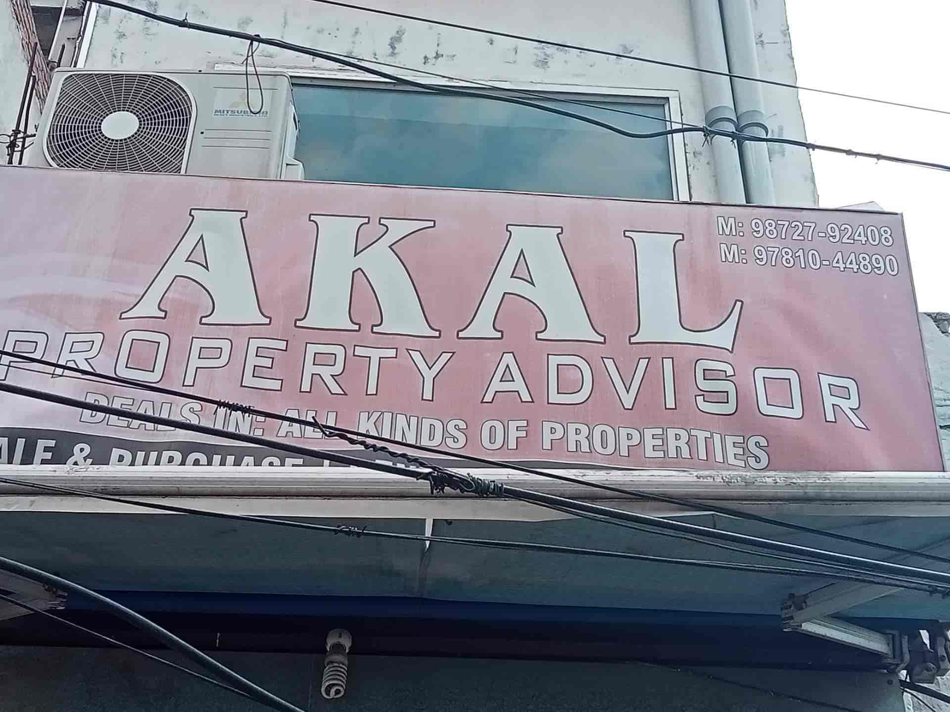 Akal Property in Model Town,Ludhiana - Best Estate Agents in Ludhiana ...