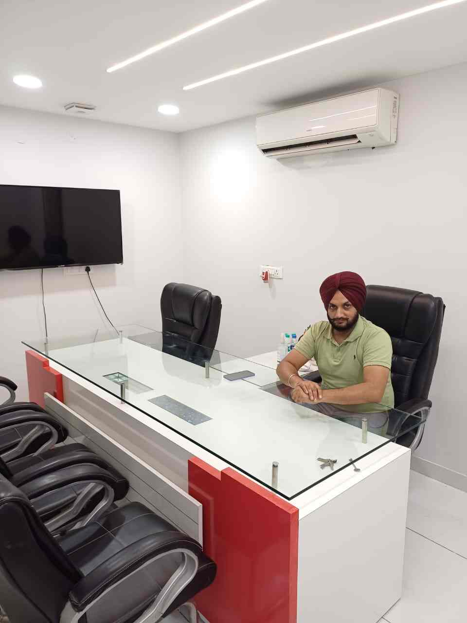 Harman Estate in Model Town,Ludhiana - Best Estate Agents For Farm ...