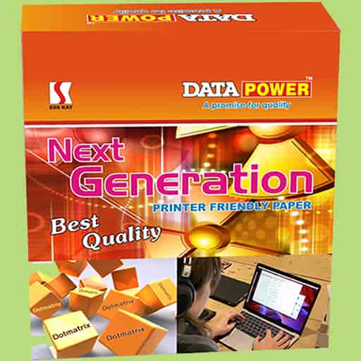 Ess Kay Sales Corporation in Karabara, Ludhiana - Best Thermal Paper ...