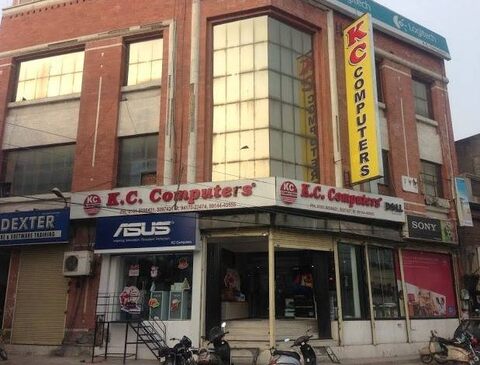 Top Laptop Repair Services in Ludhiana - Best Emergency Laptop Repair ...