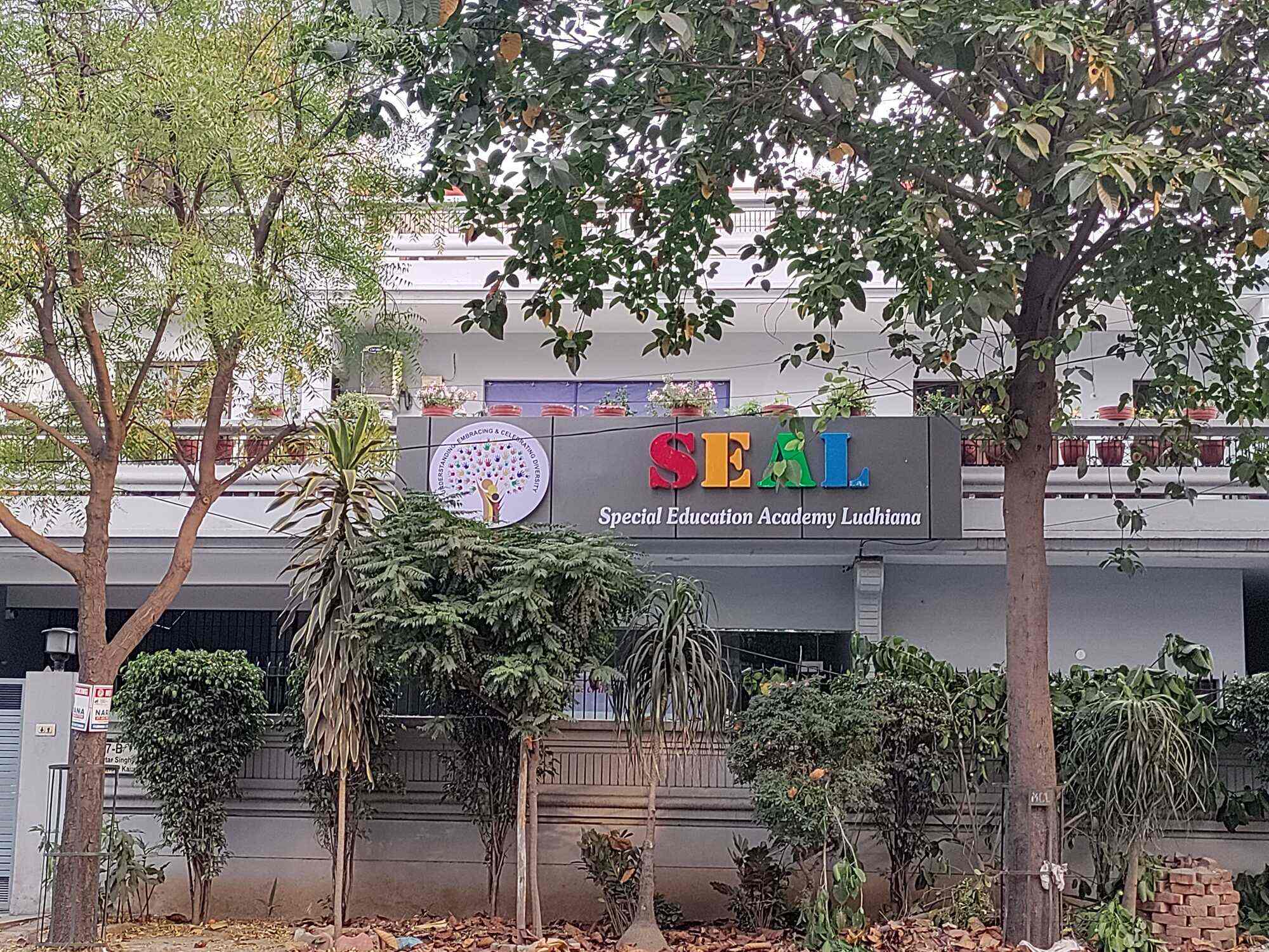 Special Education Academy Ludhiana in BRS Nagar,Ludhiana - Best Schools For Physically ...