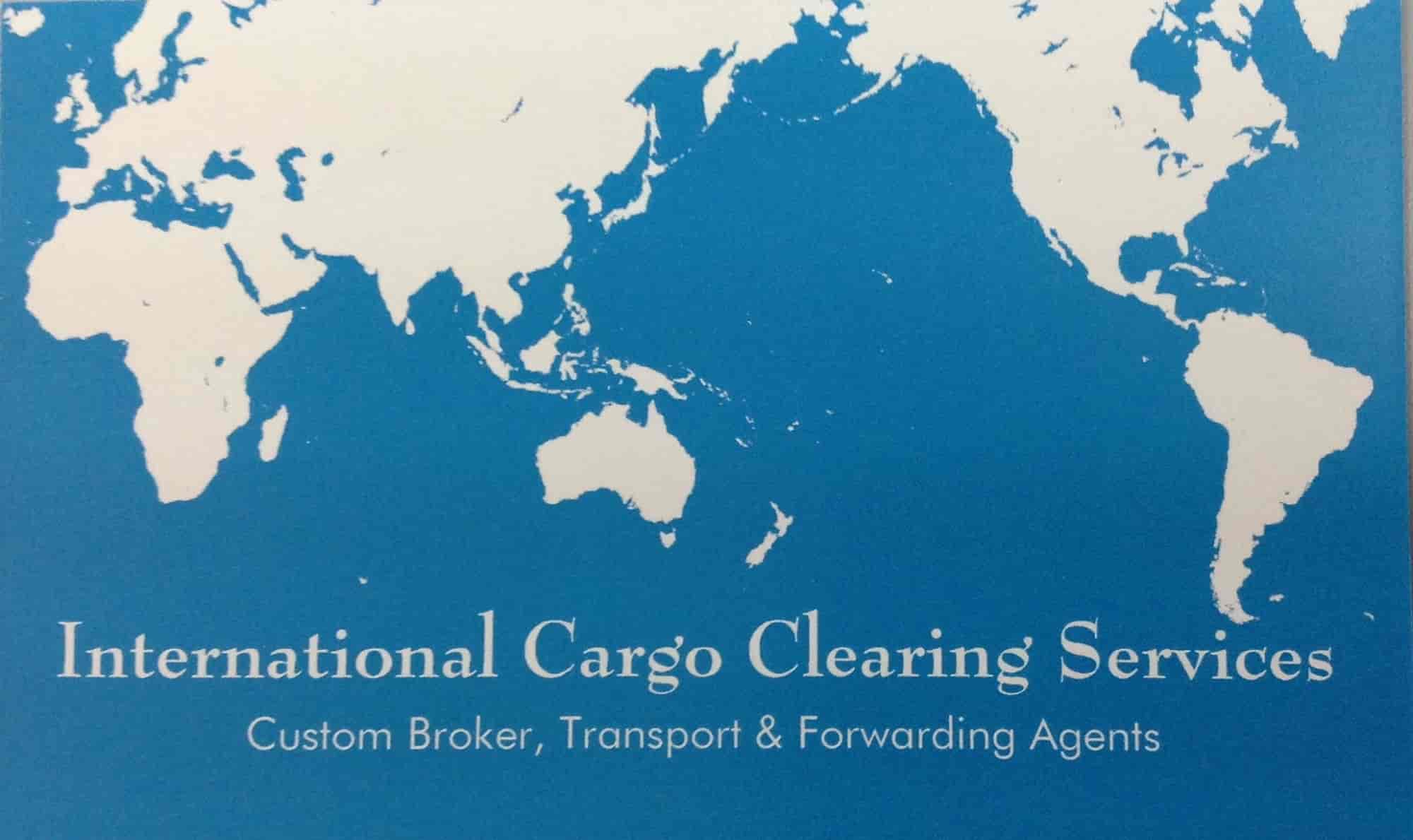 Cargo Agents in New Model Town, Ludhiana - Cargo Services near me ...