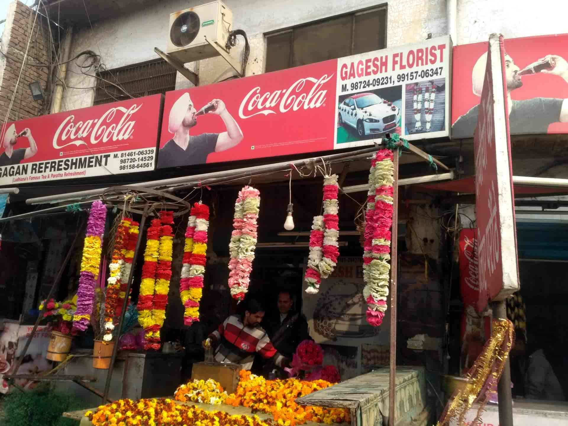 Gagesh Florist in Railway Colony,Ludhiana - Best Florists With Cake ...