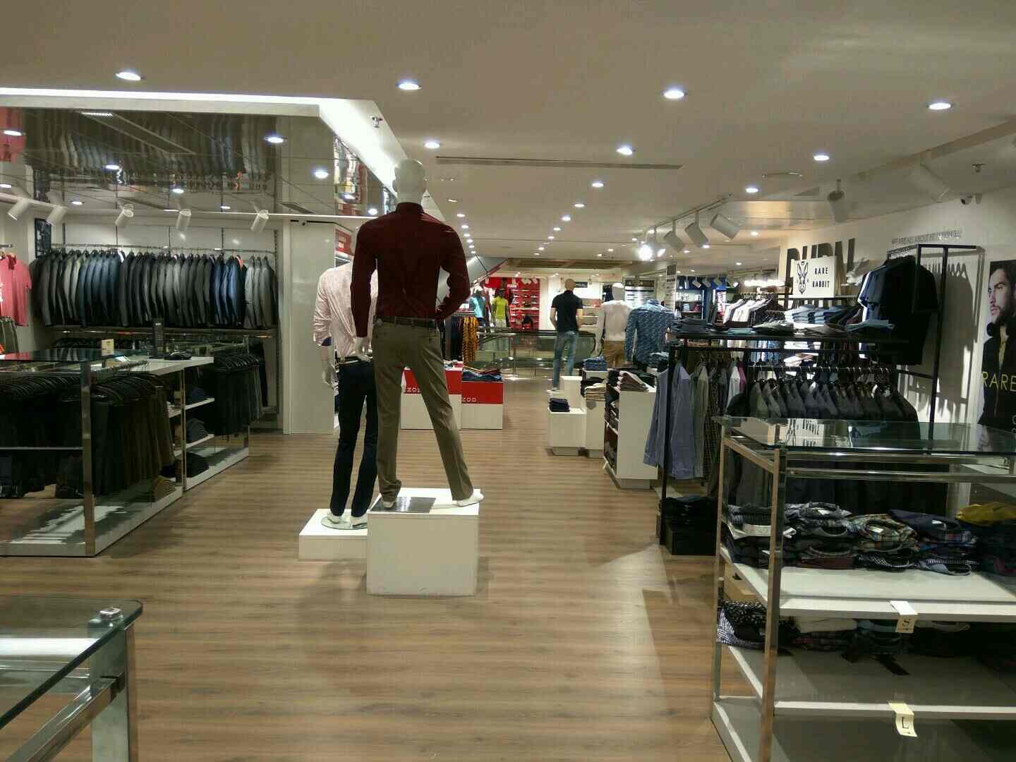 Kapsons in BRS Nagar,Ludhiana - Best Jeans Retailers in Ludhiana - Justdial