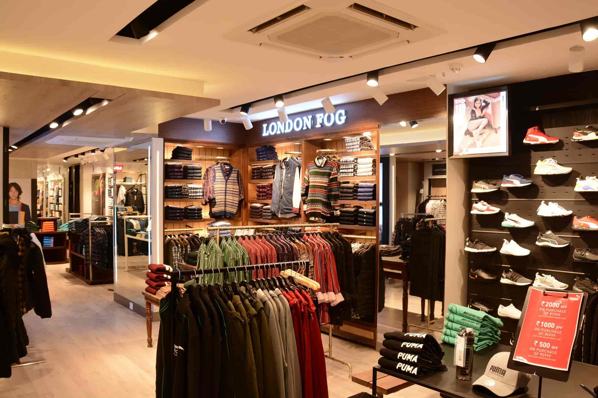 Kapsons in BRS Nagar,Ludhiana - Best Jeans Retailers in Ludhiana - Justdial