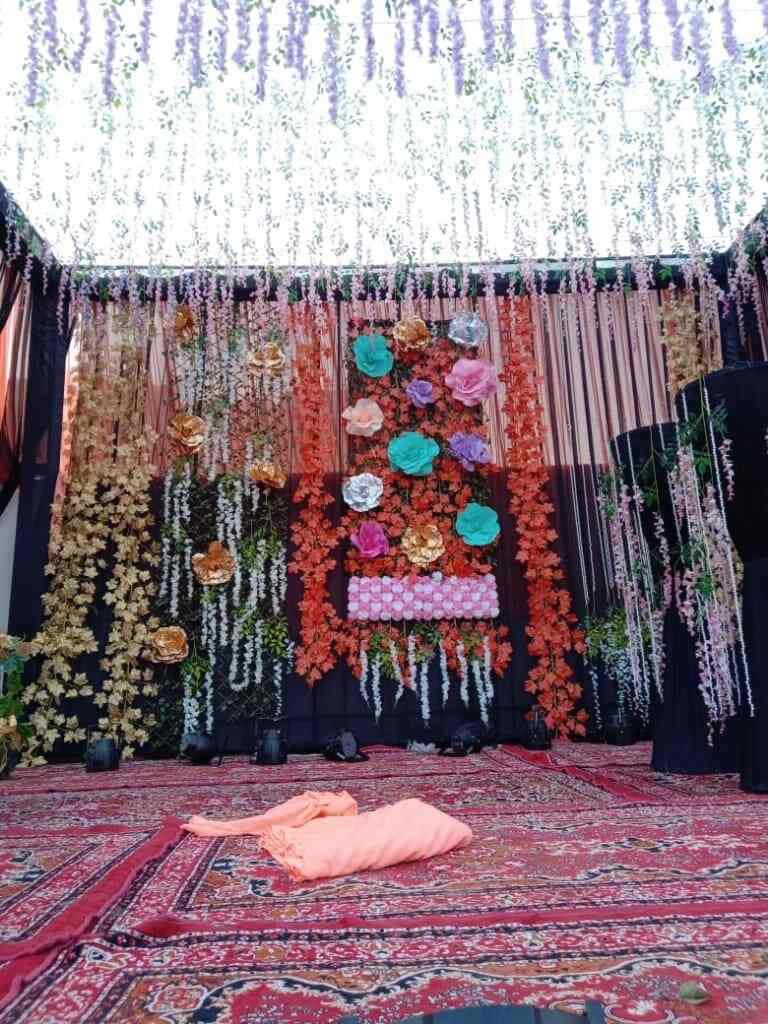Preet Tent House And Catering Services in Gill,Ludhiana - Best Tent ...