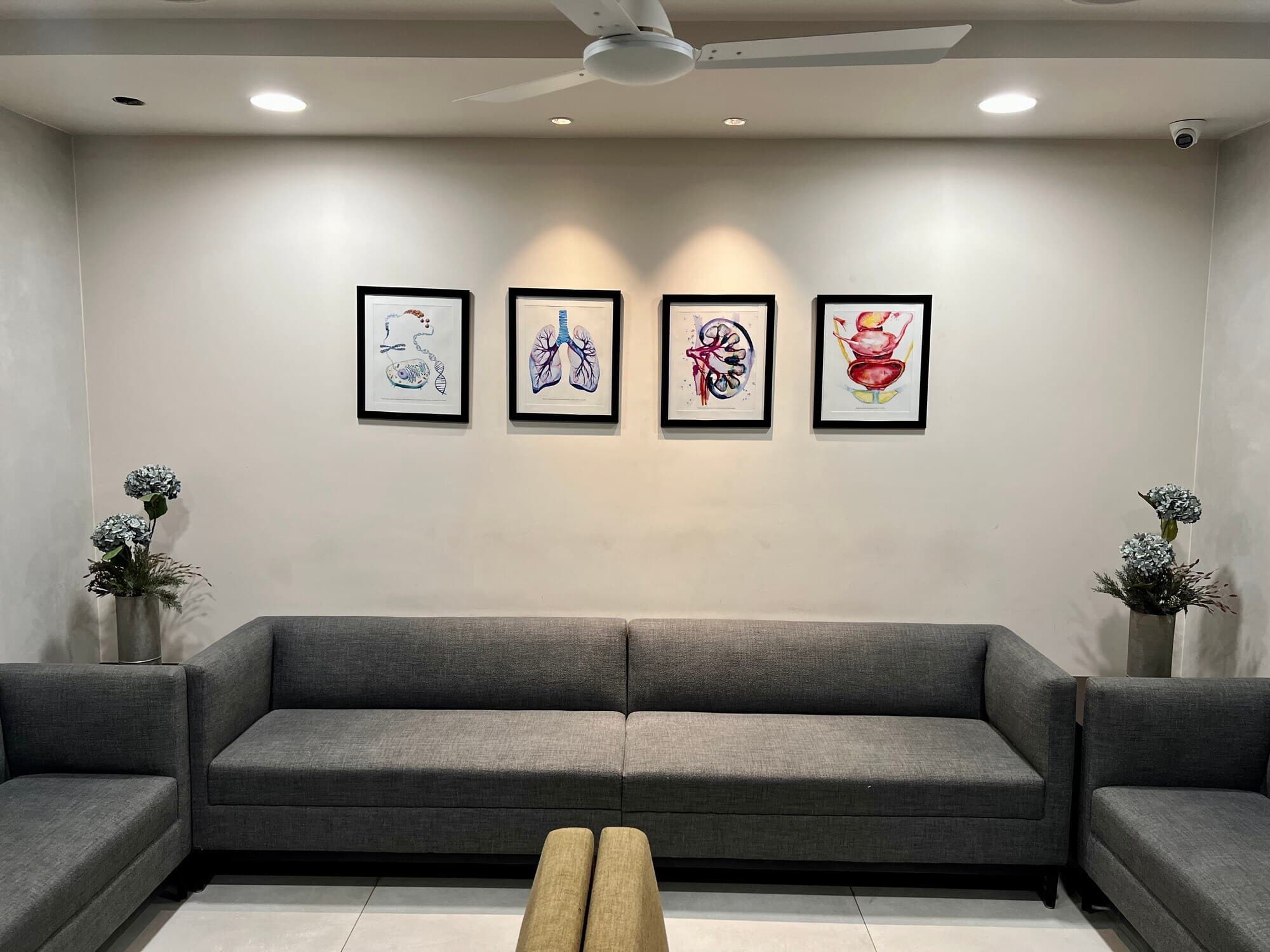 Genesis Imaging in Model Town,Ludhiana - Best Diagnostic Centres in ...