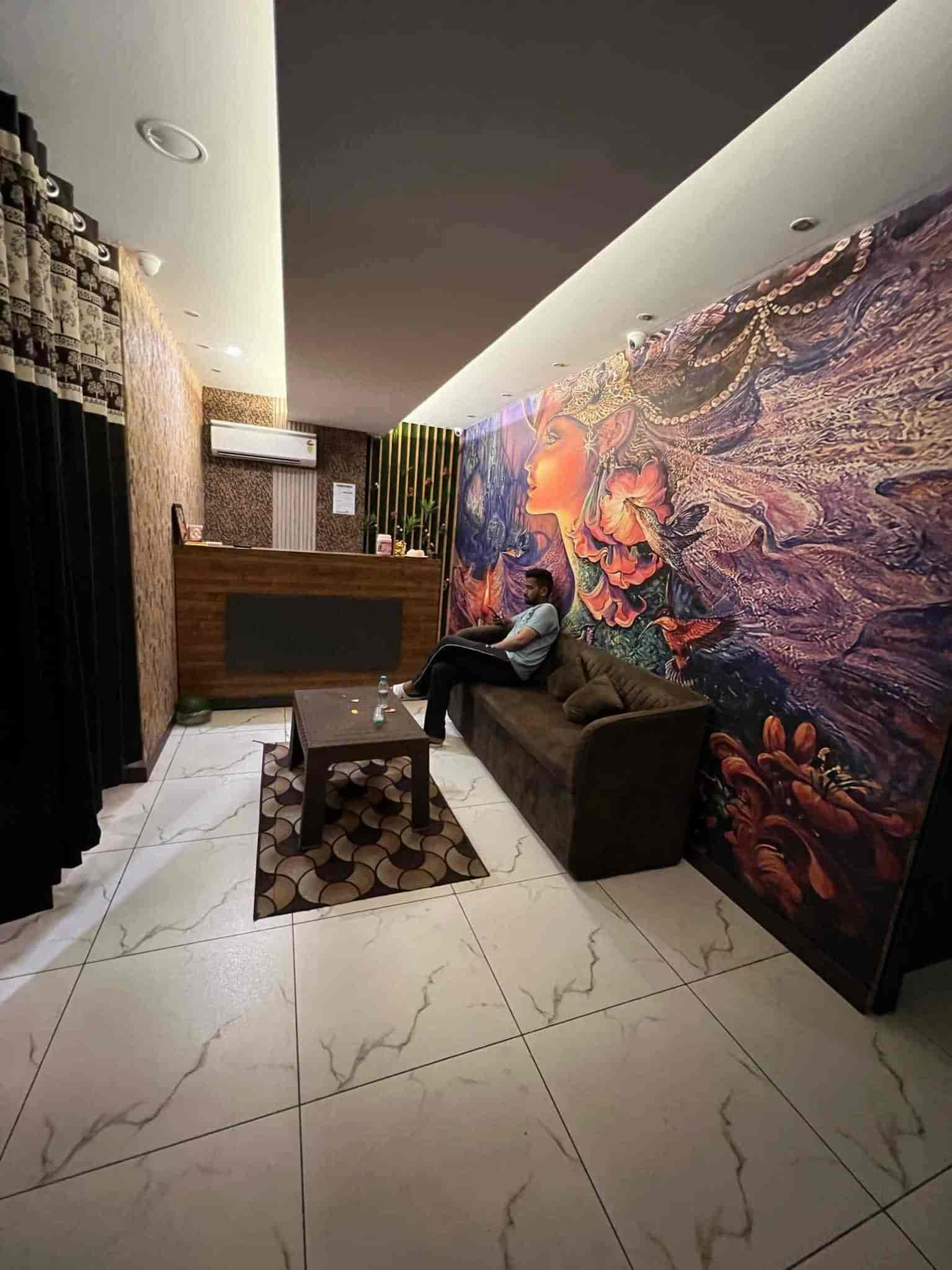 The Palm Spa in Civil Lines,Ludhiana - Best Body Massage Centres near me in Ludhiana - Justdial