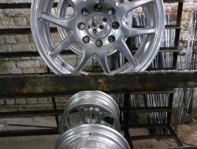 Catalogue - Turbo Coatings in New Shimlapuri , Ludhiana - Justdial