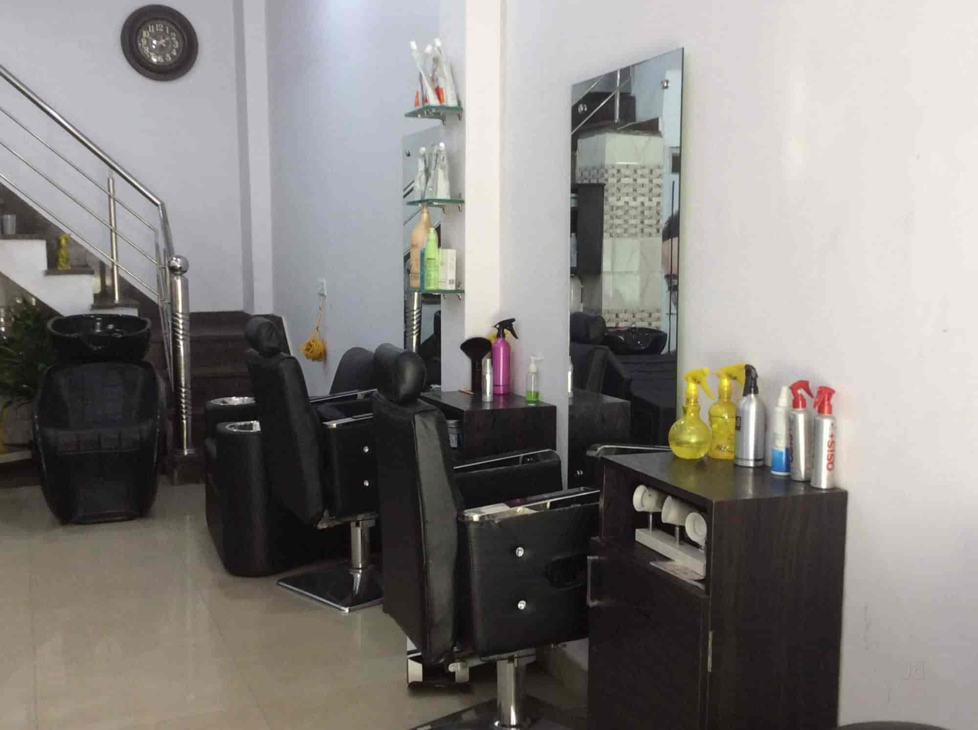 Define Looks Salon in Civil Lines,Ludhiana - Best Unisex Beauty ...