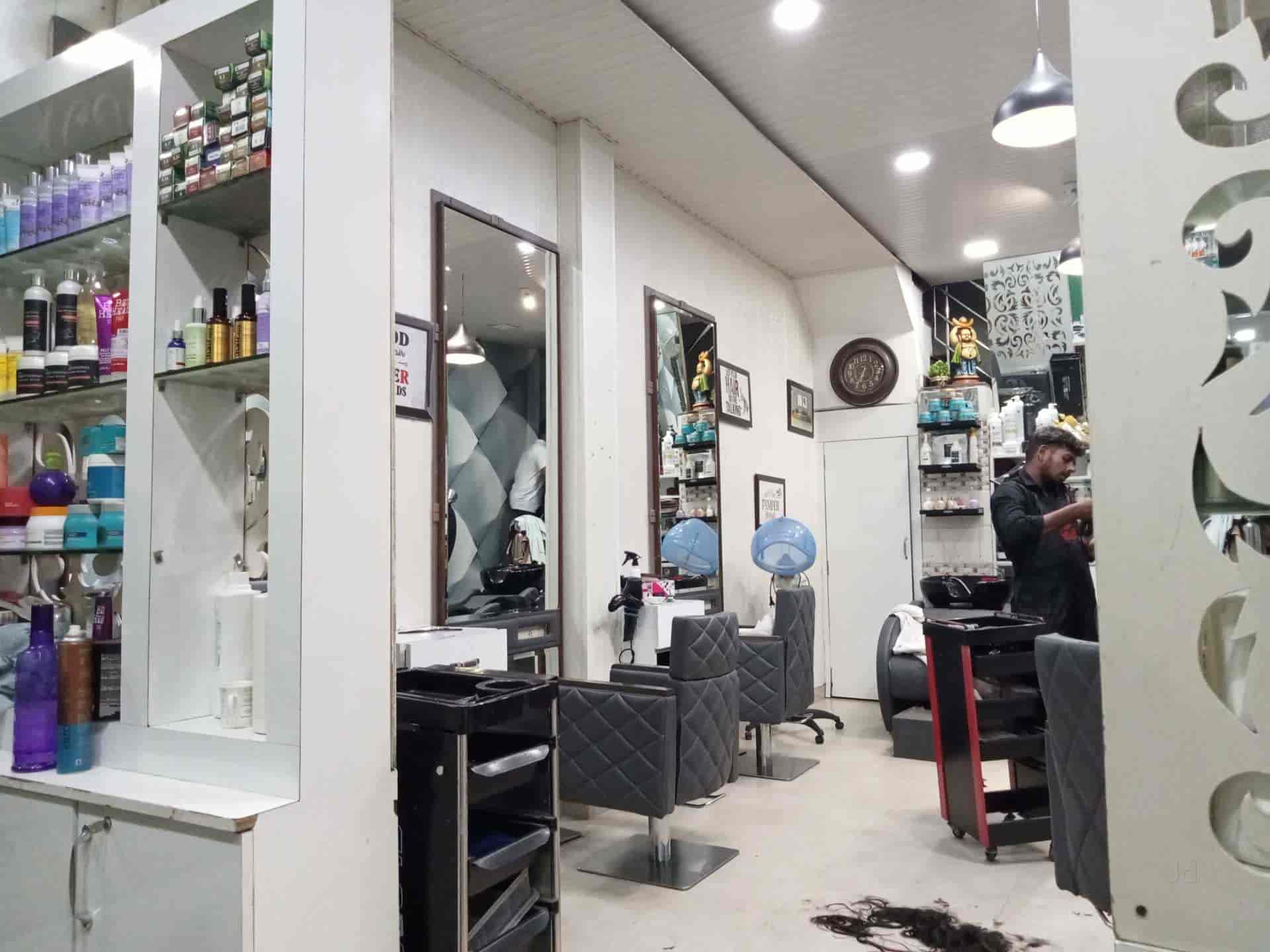 Define Looks Salon in Civil Lines,Ludhiana - Best Unisex Beauty ...