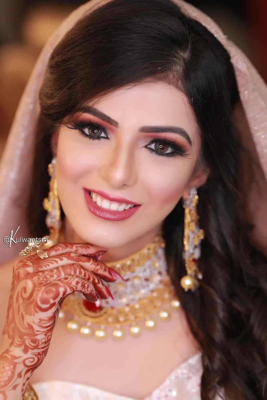 Bahaar Makeup Studio in Model Town,Ludhiana - Best Hair Stylists near ...