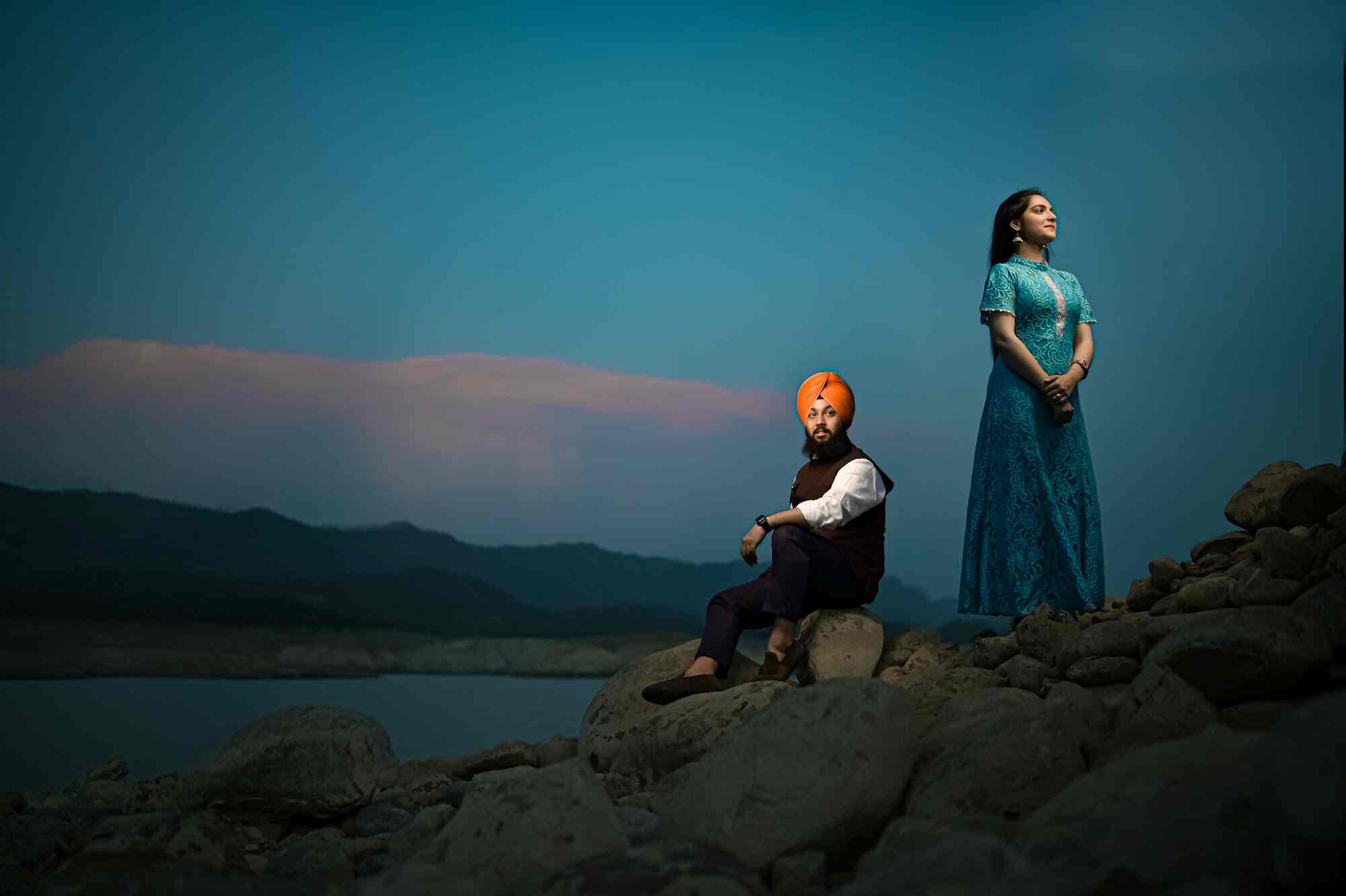 Bhasin Studio in Dugri Phase 2,Ludhiana - Best Photographers in ...