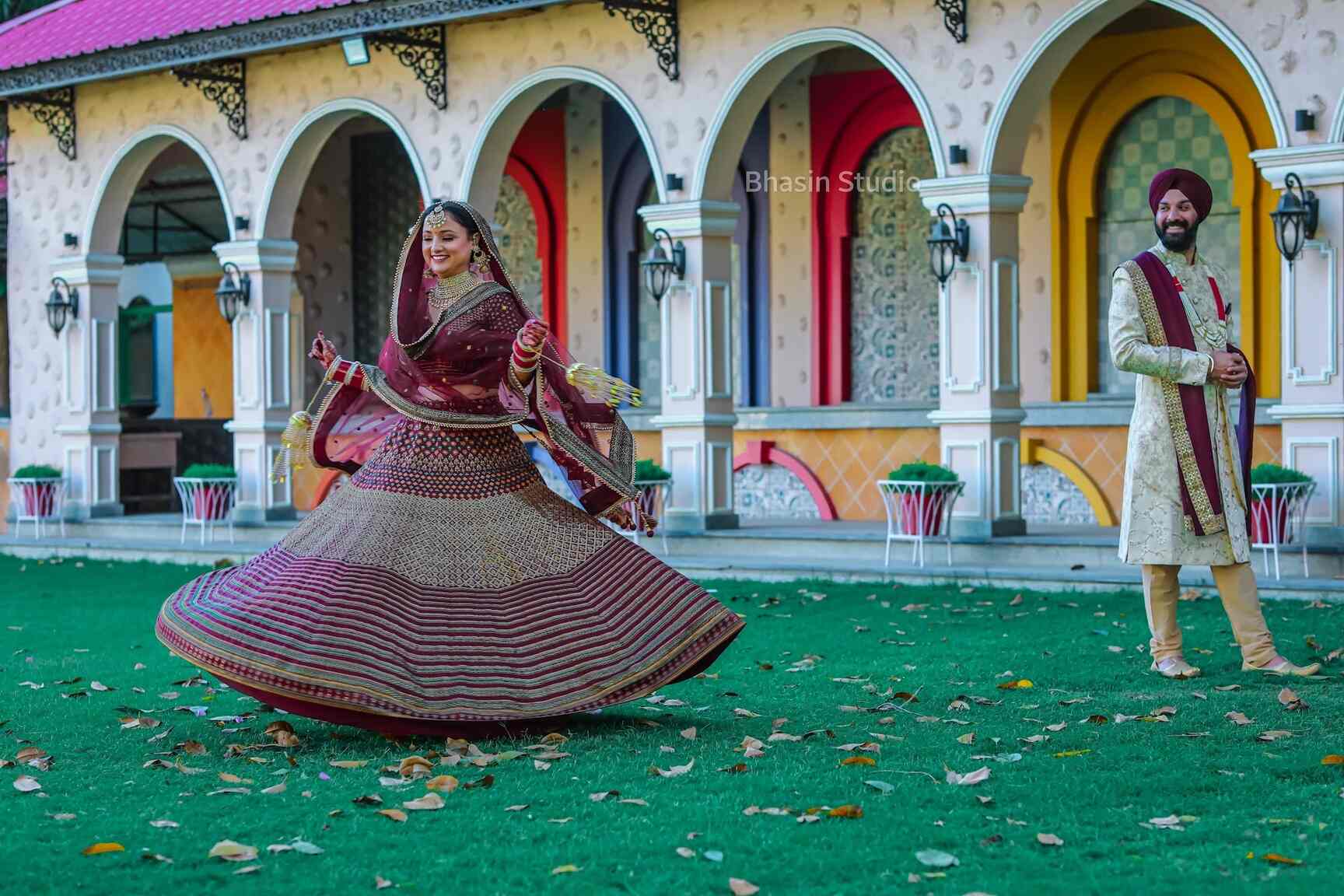 Bhasin Studio in Dugri Phase 2,Ludhiana - Best Photographers in ...