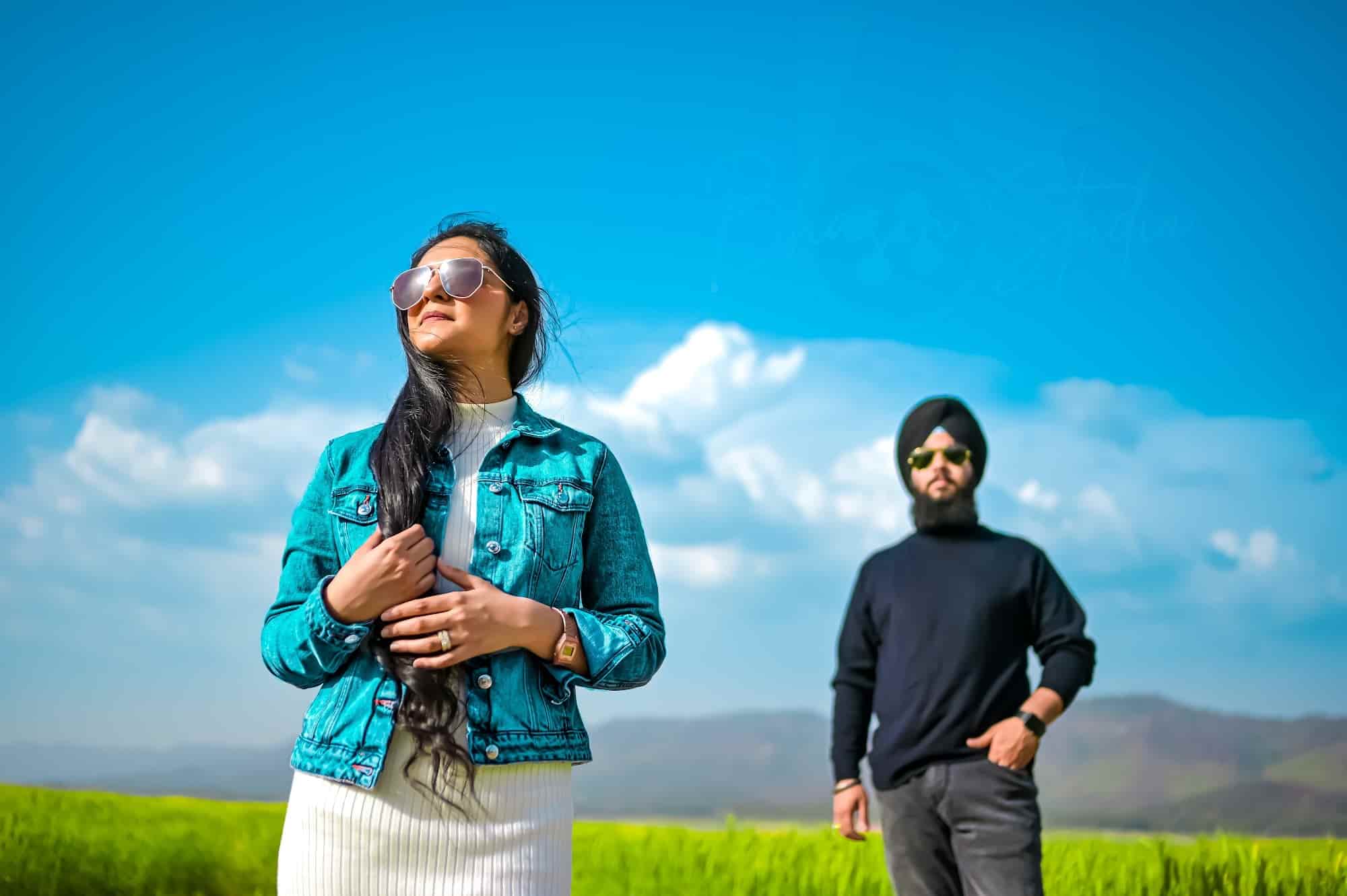 Bhasin Studio in Dugri Phase 2,Ludhiana - Best Photographers in ...